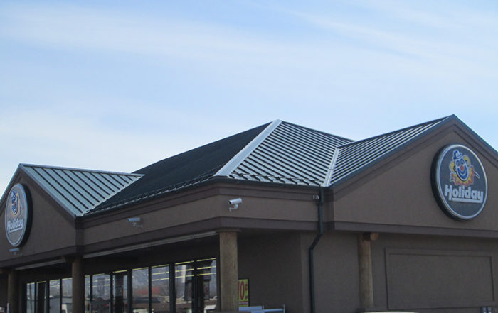 Commercial Roofing Contractors in Utah | Roof Repair & Replacement ...
