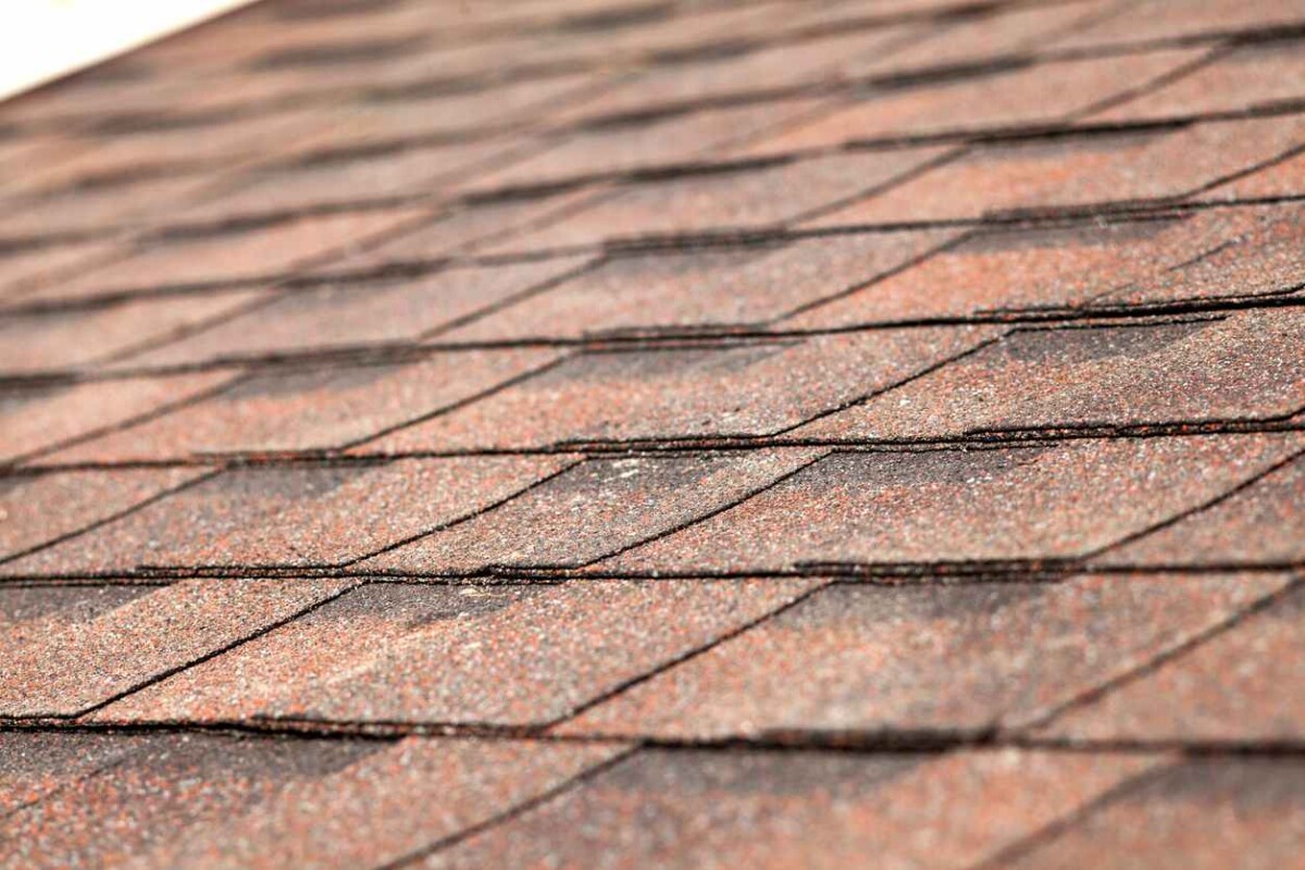 Architectural Shingles - American Roofing Company