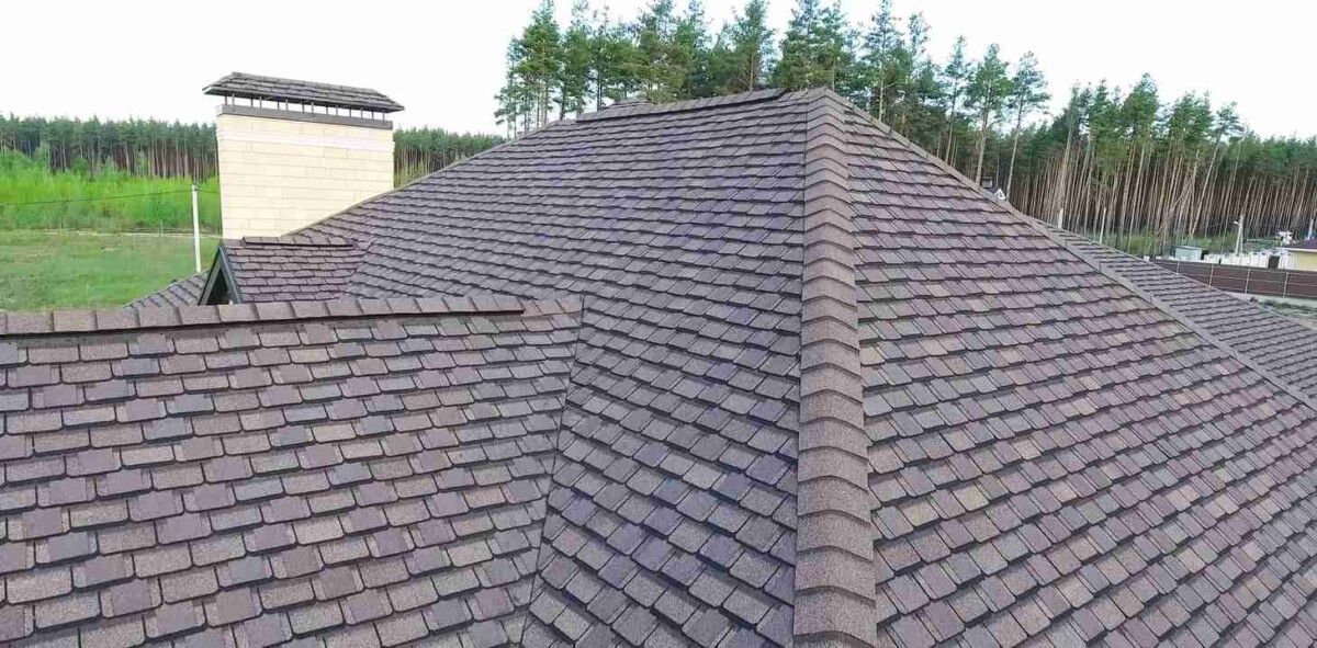 Luxury Asphalt Shingles - American Roofing Company