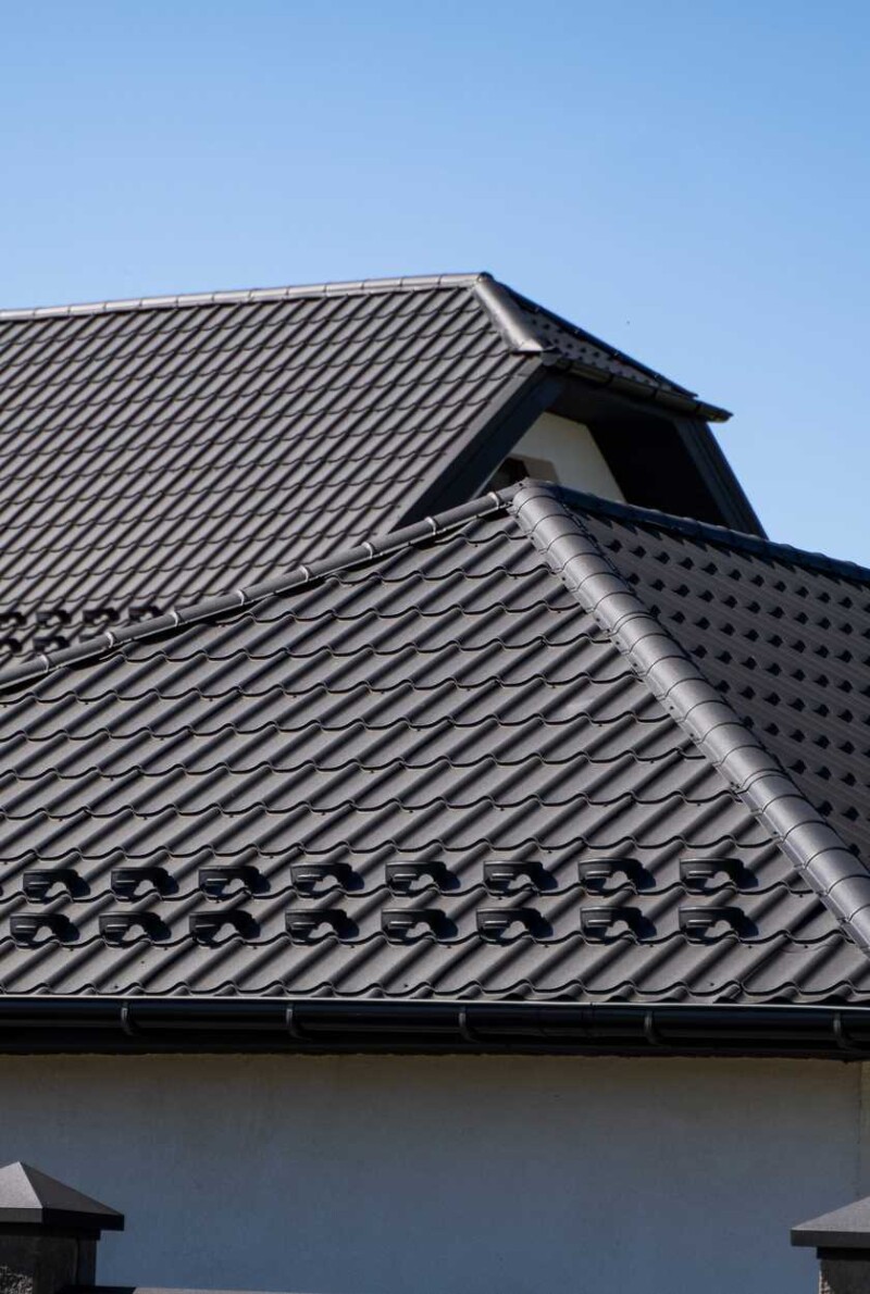 Impact Resistant Roof - American Roofing Company